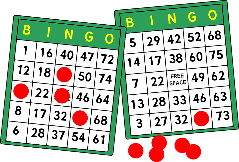 B I N G O Where To Play Bingo In Philadelphia Philly Happening