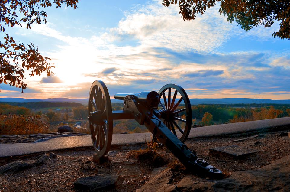 On This Day: Fighting Continued at the Battle of Gettysburg - Philly ...