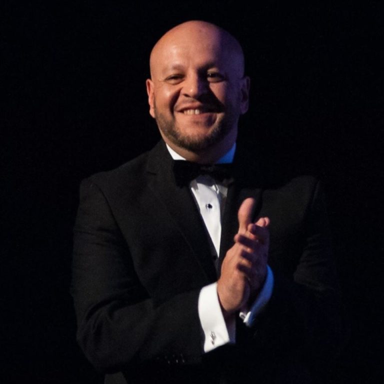 Meet your 2016 Movers & Shakers: Javier Suarez - Philly Happening