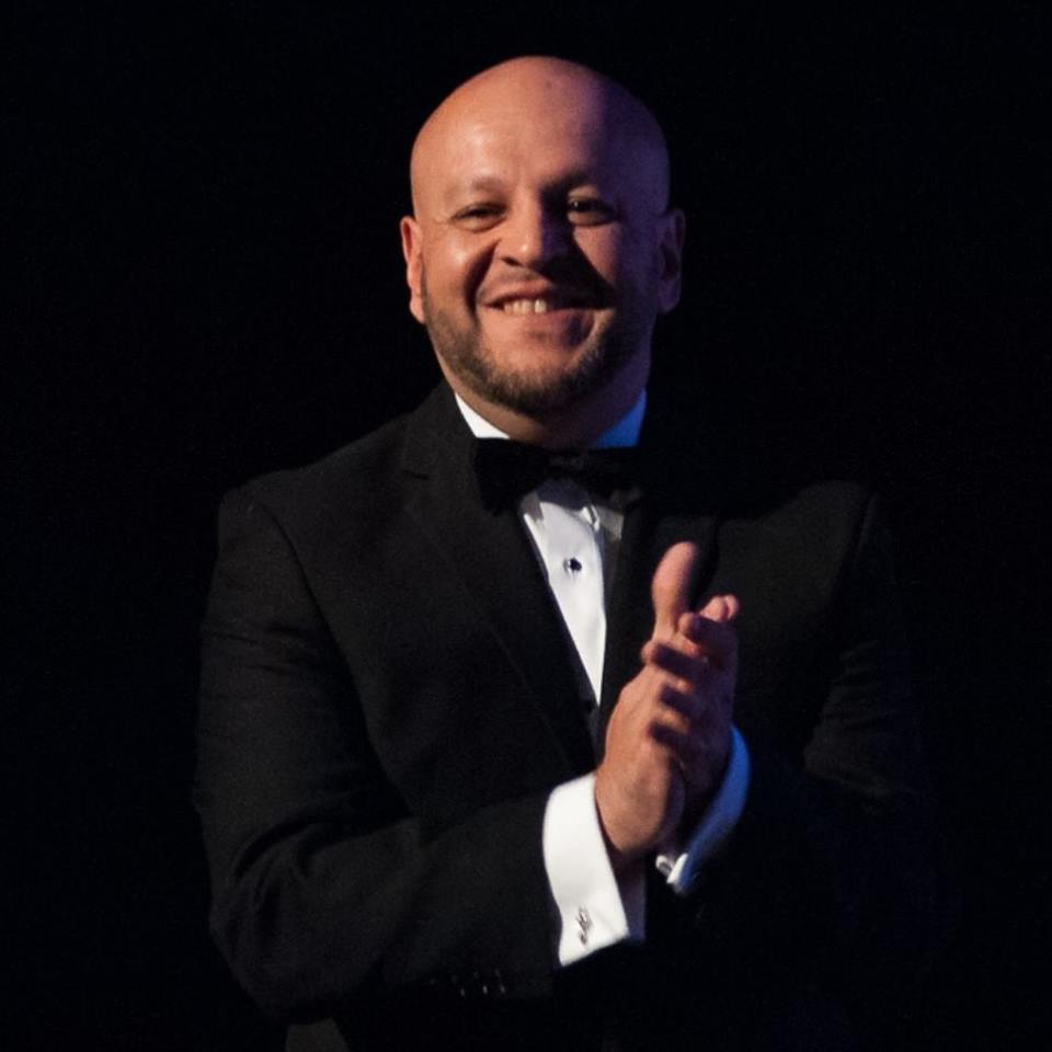 Meet your 2016 Movers & Shakers: Javier Suarez - Philly Happening