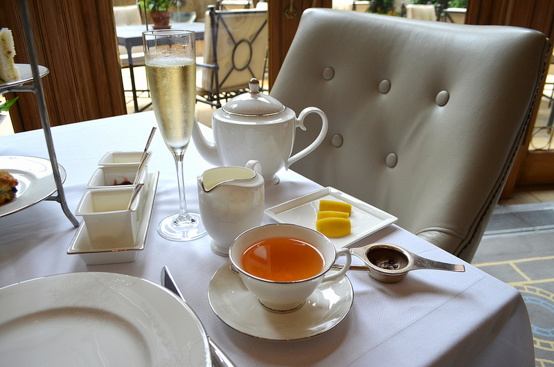 'Steeped' in Tradition: Three Great Places to Have Tea in Philadelphia ...