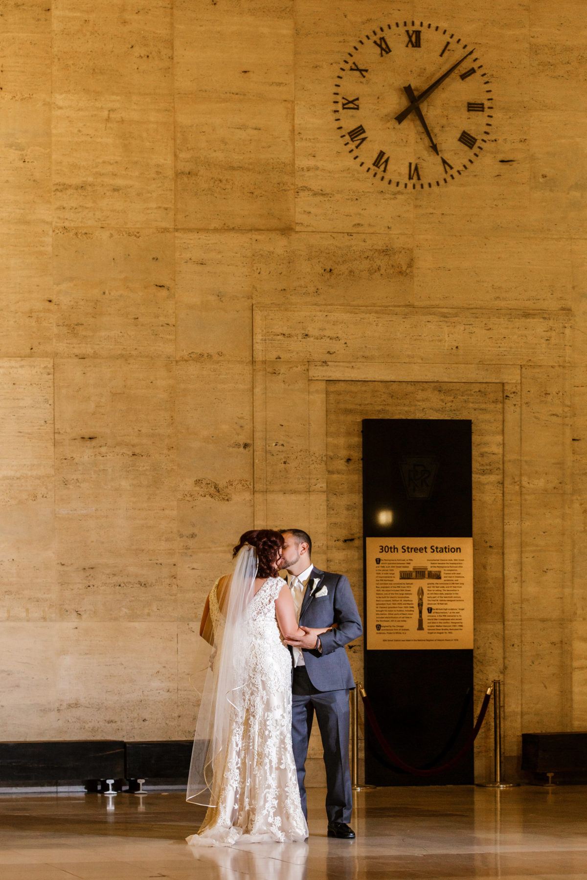 5 Great Places to Take Wedding Photos in Philadelphia - Philly Happening