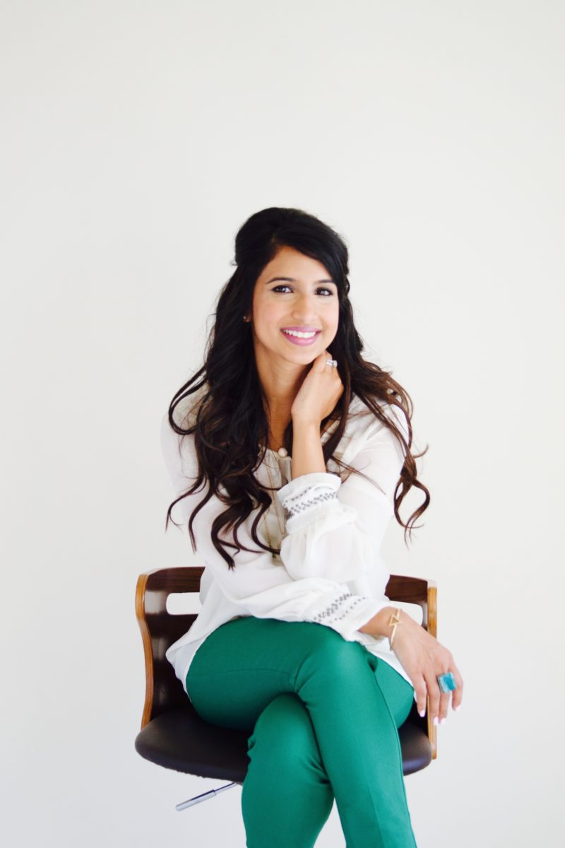 Tejal Patel, Mindful Mamma and Meditation Coach: Infusing Mindfulness ...