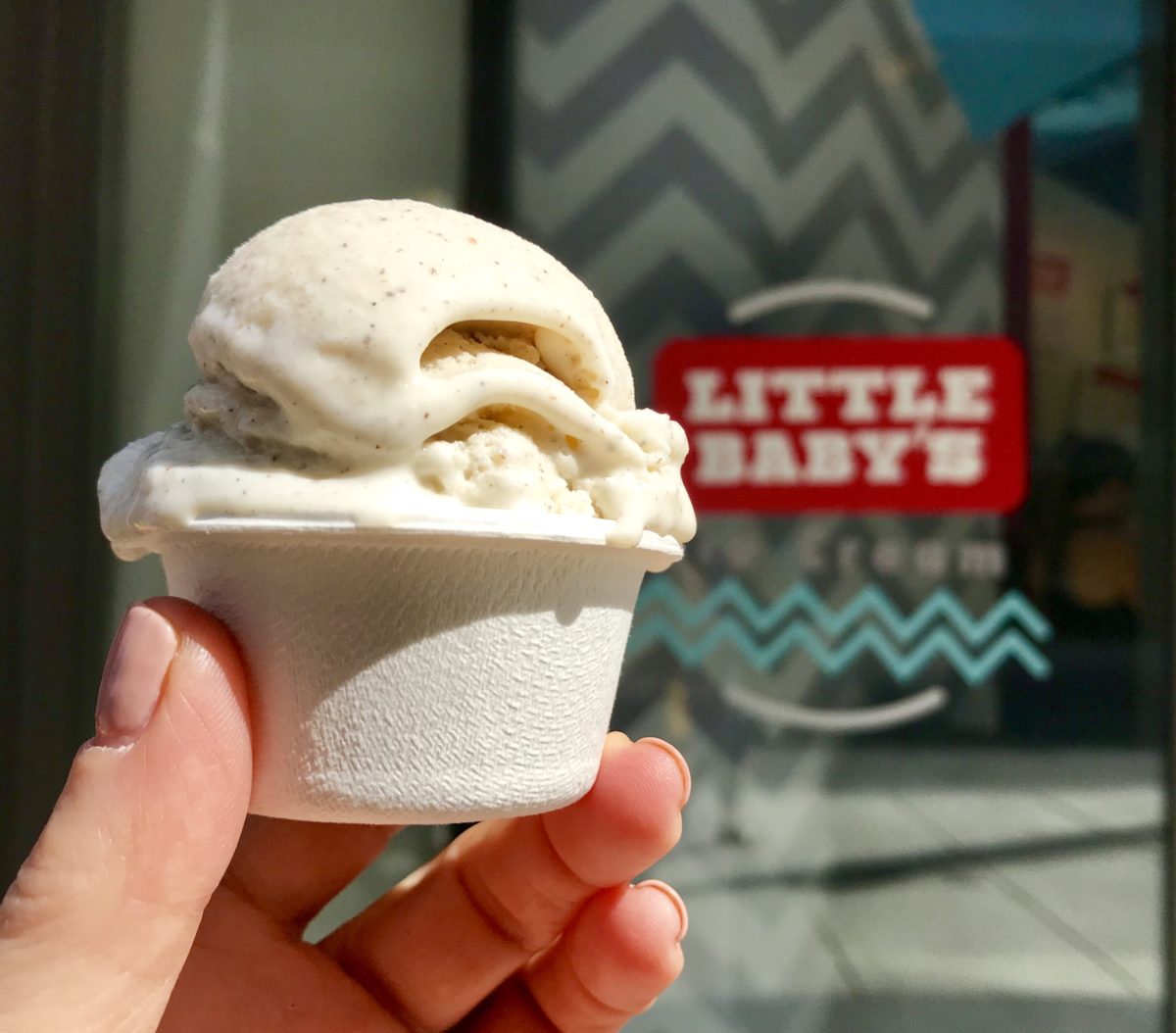 Little Baby's Ice Cream - Philly Happening