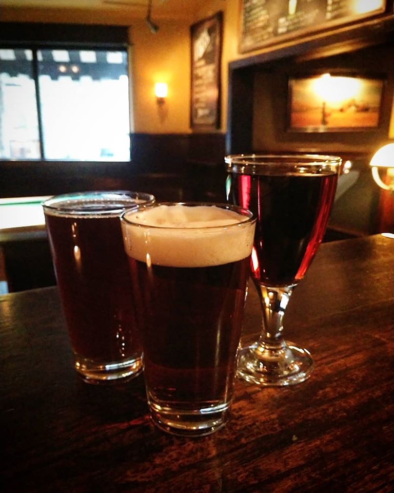 STandard Tap - Philly Happening