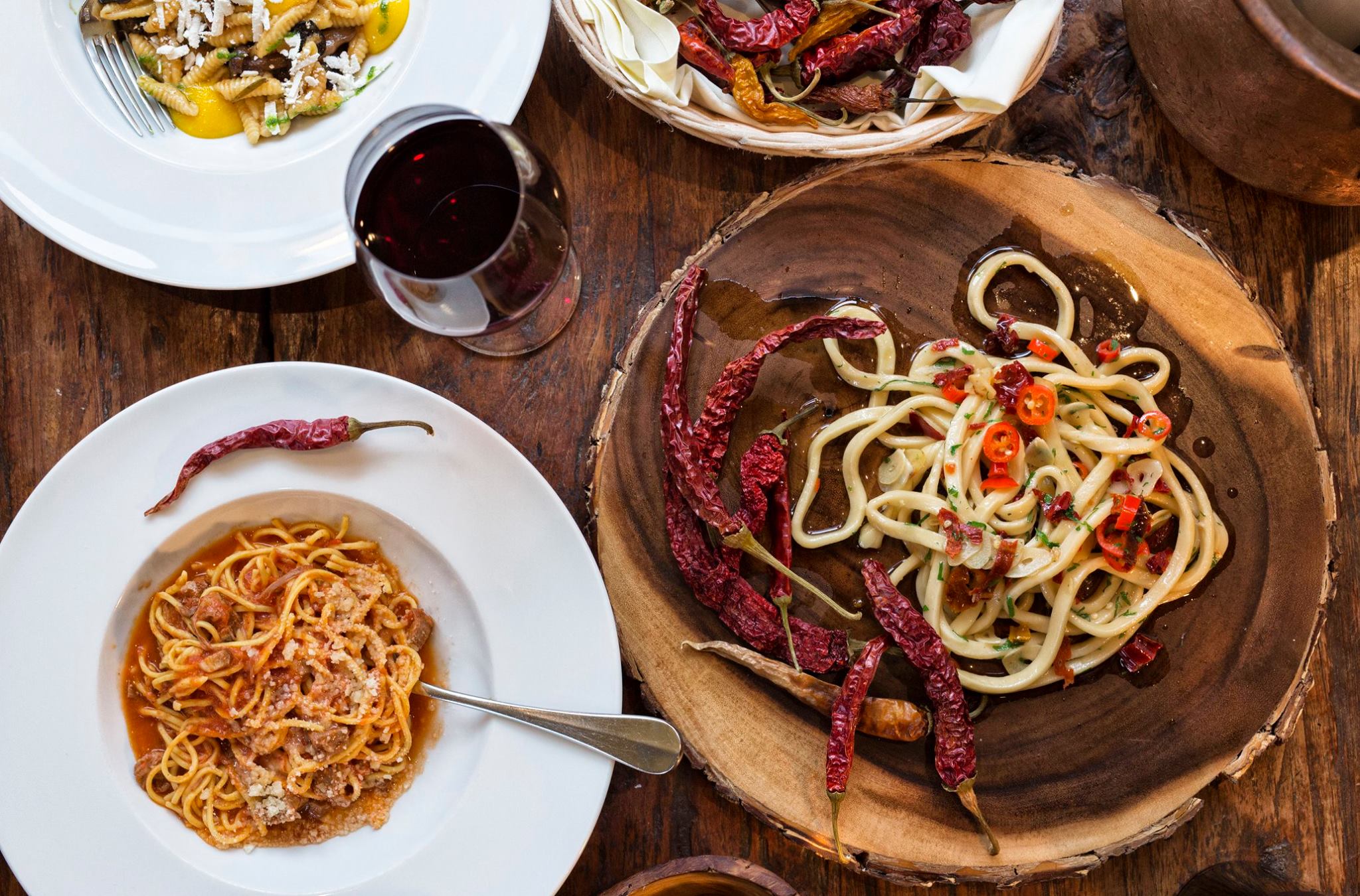 East Passyunk Restaurant Week Returns to 25 Award-Winning & New ...