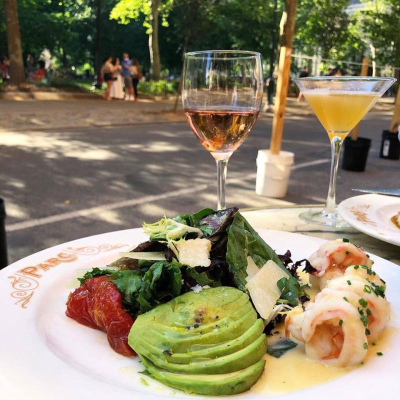 parc - Philly Happening