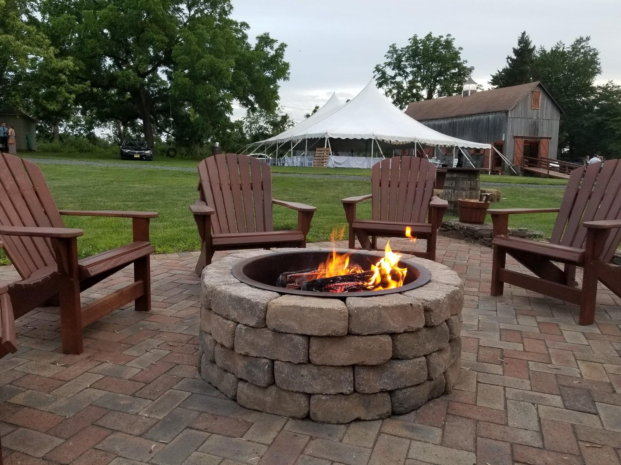 Rustic Events at The Farmstead of Ringoes - Philly Happening