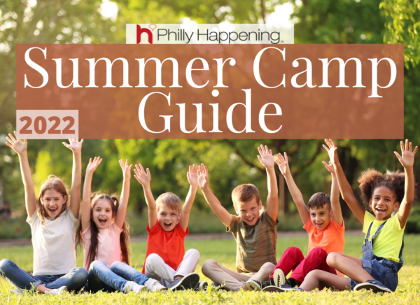 2022 Philly Summer Camp Guide - Philly Happening