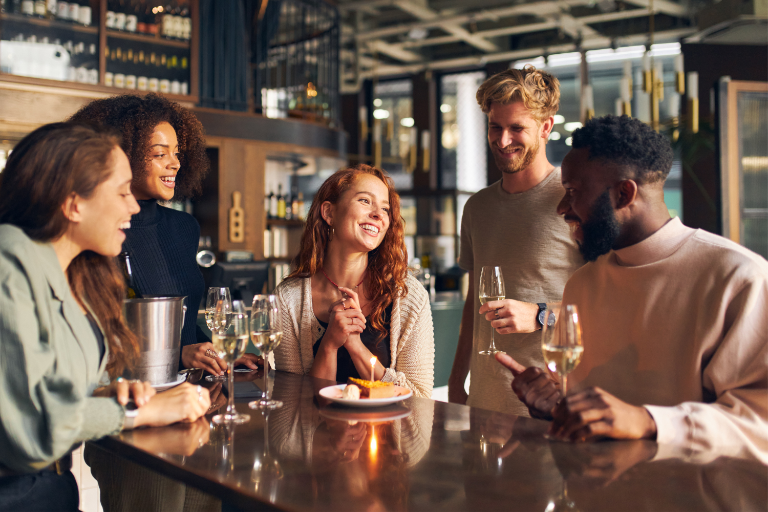Happening List Award Winners at the Heart of Philly Restaurant Week ...