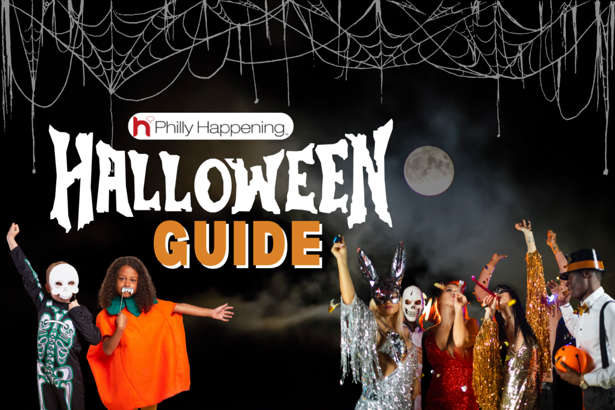 2024 Philly Halloween Guide - Philly Happening